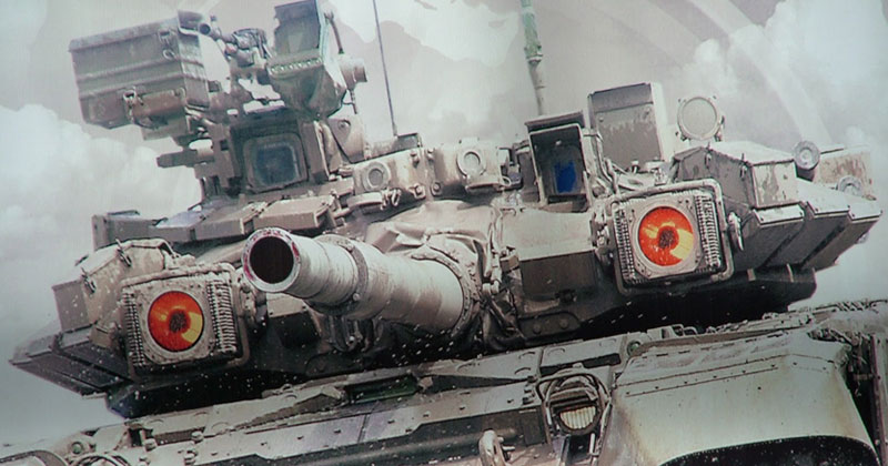 Arab Army Elite Units moving to Idlib for Major Assault to Liberate ...