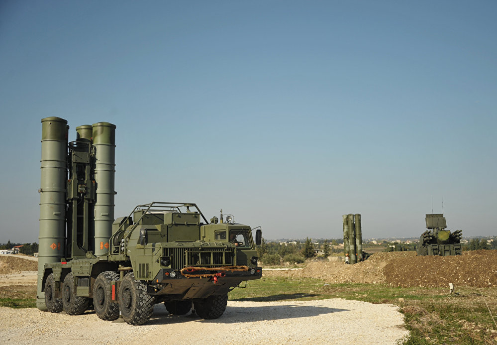 Russia offers S-400 Systems to Qatar | Cosmos Chronicle