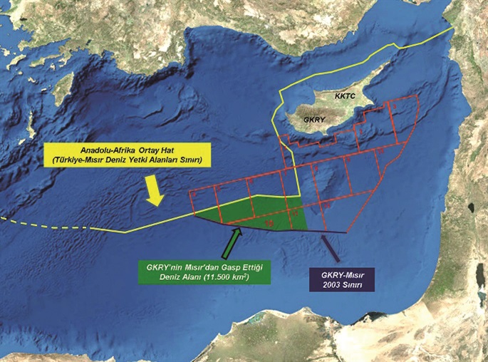 Turkey to continue Oil Exploration in Eastern Mediterranean | Cosmos ...