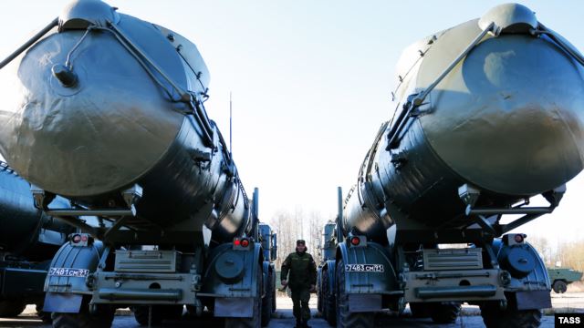 NATO attack on Kaliningrad would lead to a Nuclear Apocalypse | Cosmos ...