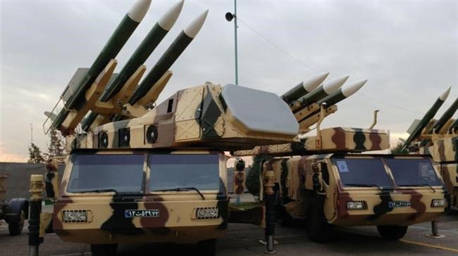 Syria deploys Iranian Air Defense System near Lebanese border | Cosmos ...