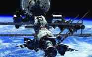 NASA Astronauts Still Depend On Russia To Reach International Space
