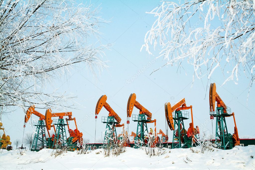 China discovers major Shale Oil Field Cluster | Cosmos Chronicle