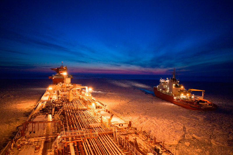Who can stop Russia’s answer to USA Shale development? | Cosmos Chronicle