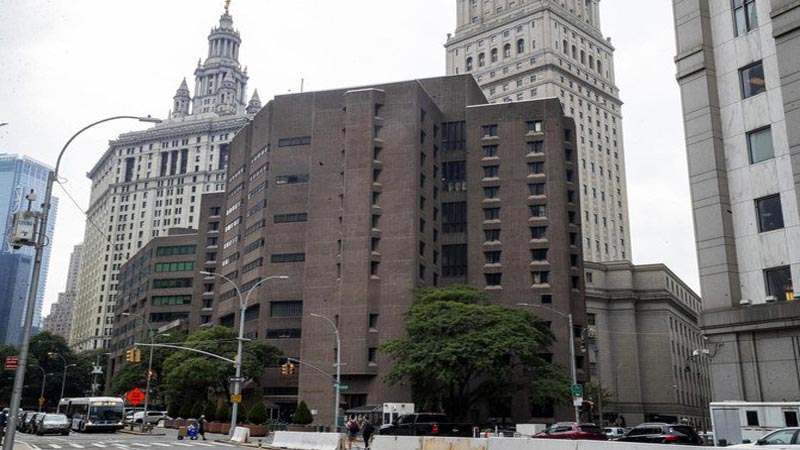 US Bureau of Prisons files Missing Evidence for cause of Jeffrey ...