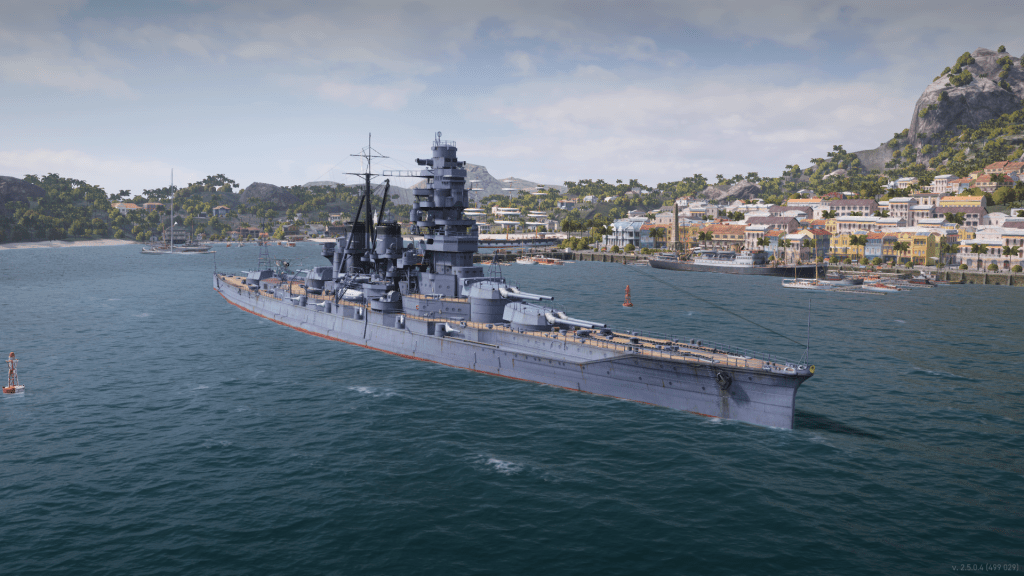 Explorers discover deepest wreck of US Navy warship - New Jetpack Site