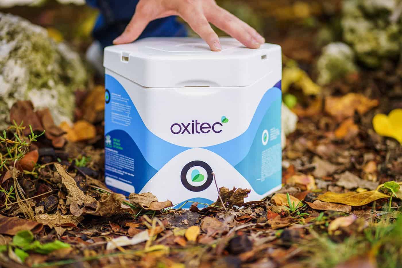 Oxitec successfully launches second of Next-Generation Mosquito ...