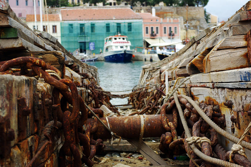 World’s oldest 8000-Year-Old Shipyard located off English Coast ...