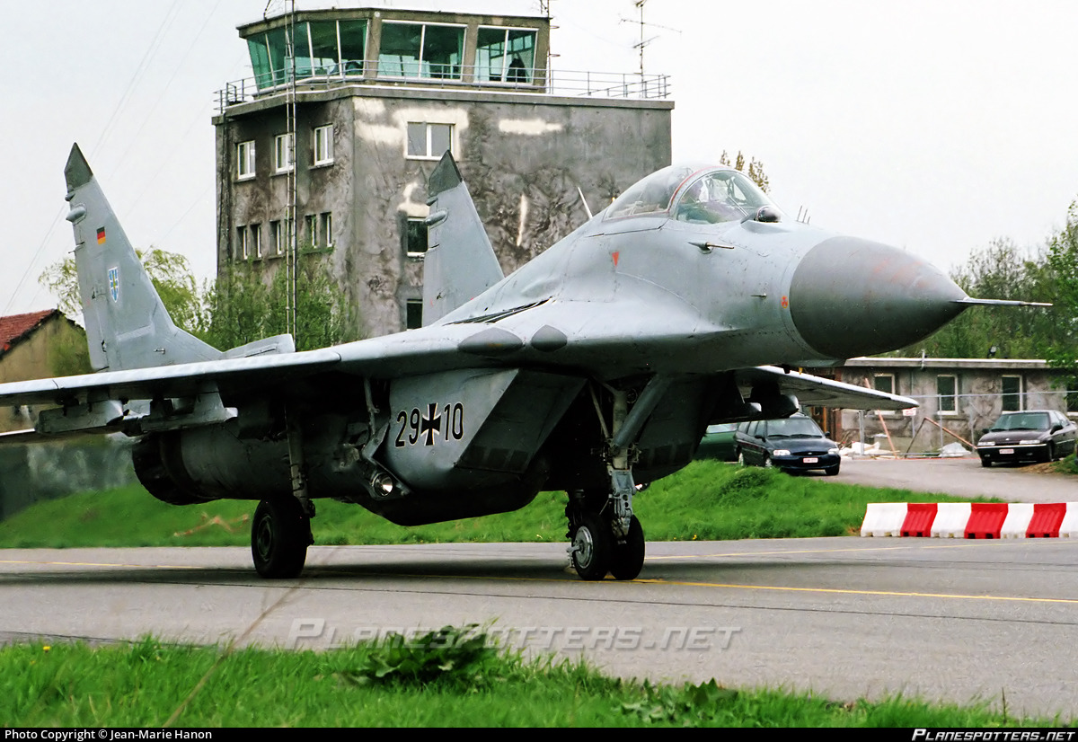 Germans the latest to help train China’s fighter pilots | Cosmos Chronicle