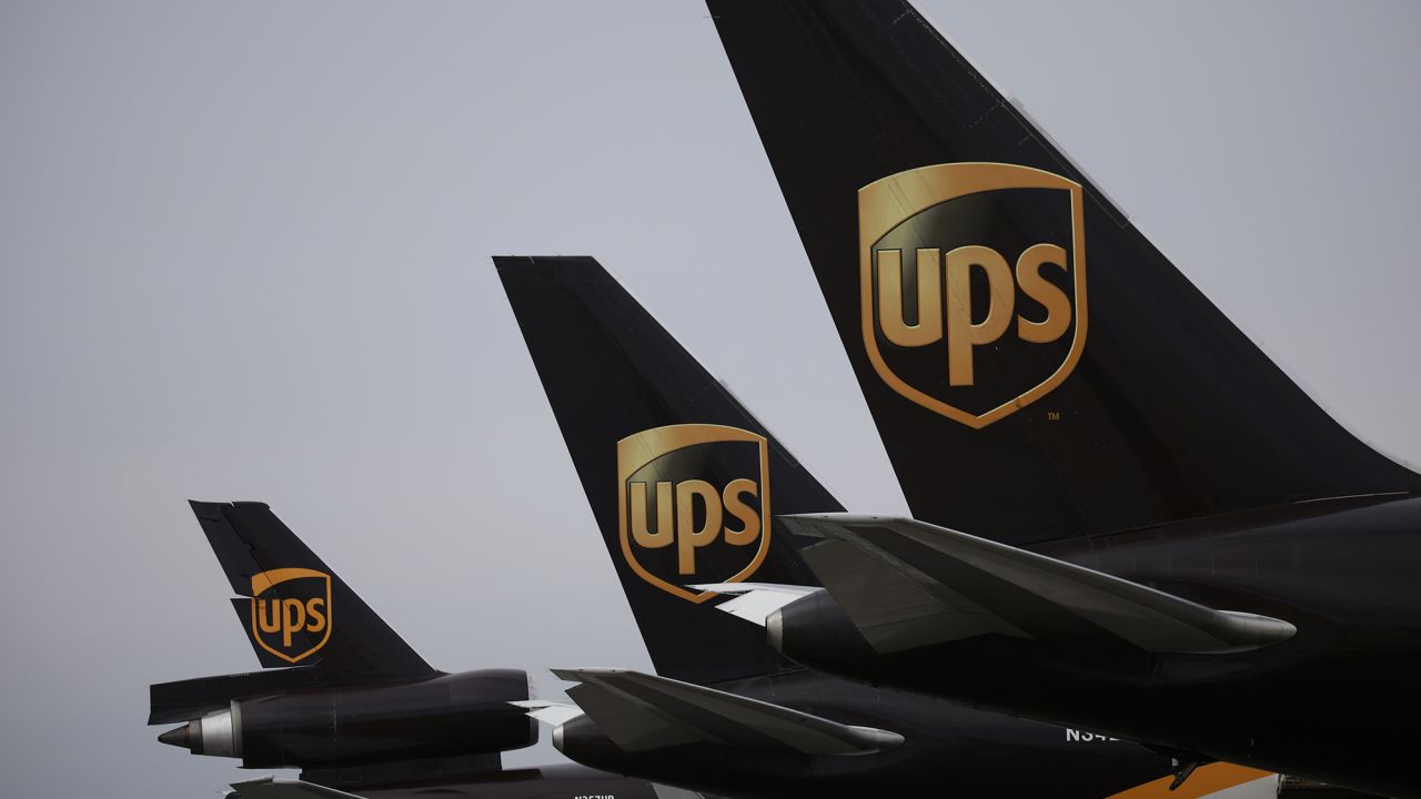 UPS strike could paralyze activities in the USA | Cosmos Chronicle