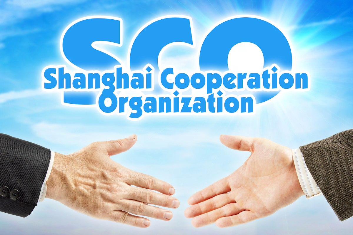 SCO emerging as Cornerstone of new Multi-polar World | Cosmos Chronicle