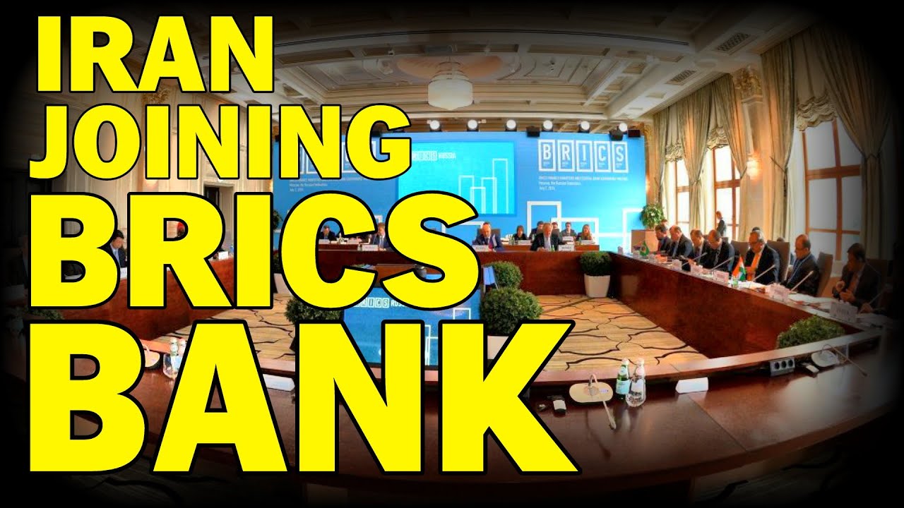 South Africa backs BRICS membership for Iran | Cosmos Chronicle