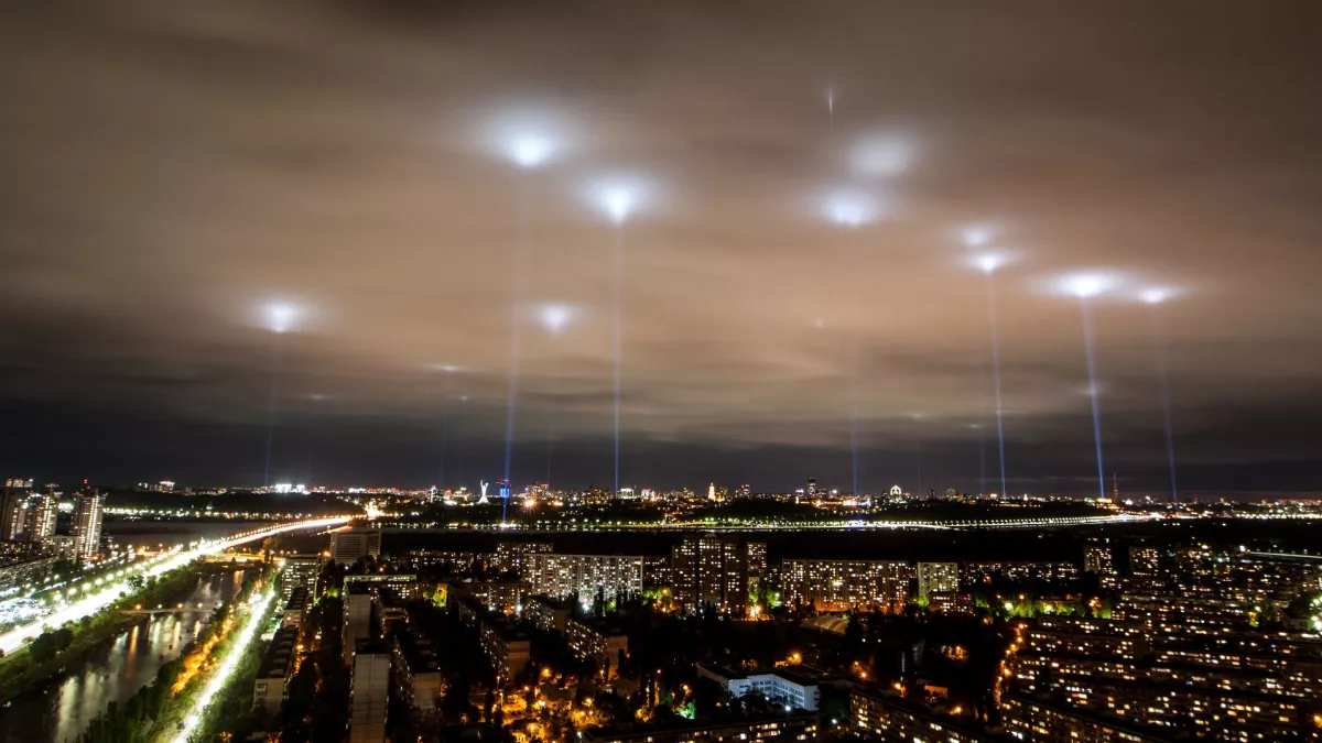 Are Chinese drones behind some UAP sightings? - Cosmos Chronicle
