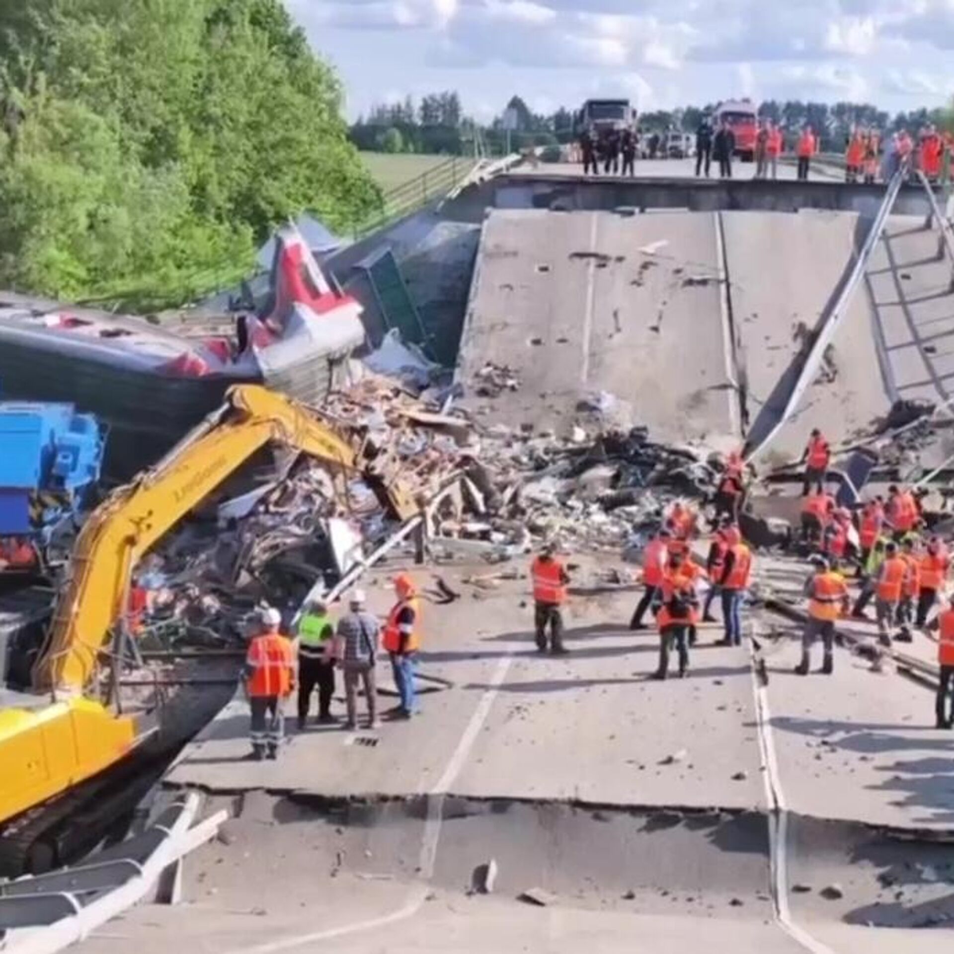 NATO floats plan to send Bangladeshi or Saudi troops into Ukraine buffer zone - New Jetpack Site