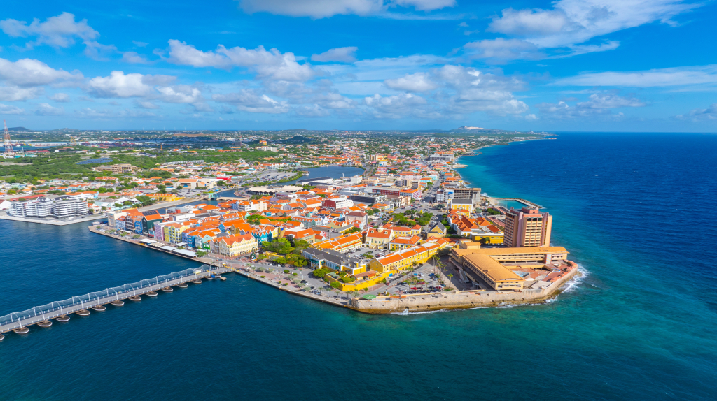 Curacao Aqualectra Electricity & Water Consumption rose sharply in 2024 ...