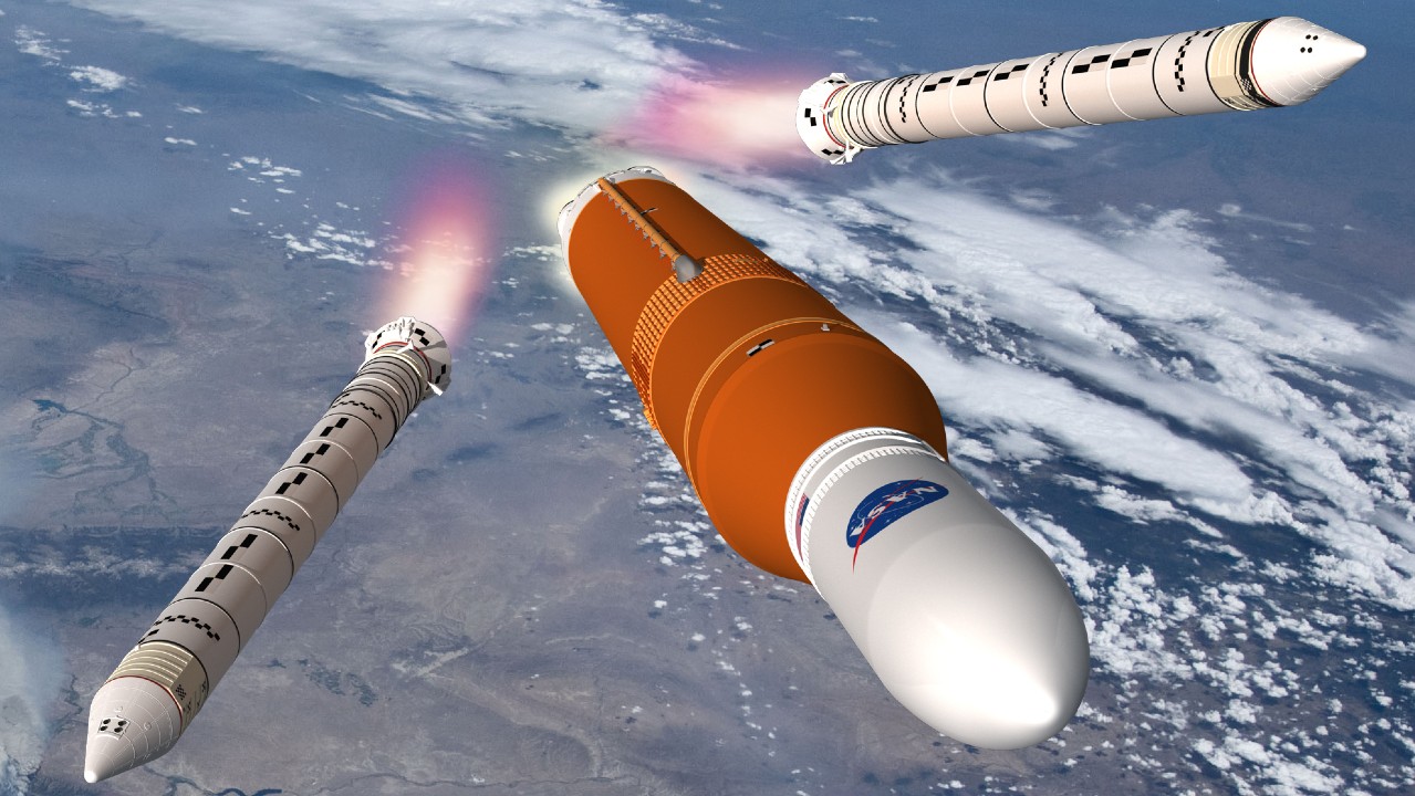 Why is the USA returning to the Moon? - New Jetpack Site